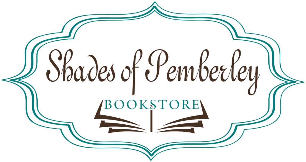 Shades of Pemberley Bookstore – Best Little Book Nook In Town!